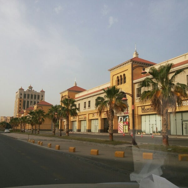Khobar Business Gate - Building in الخبر