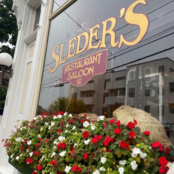 Sleder's - 20 tips