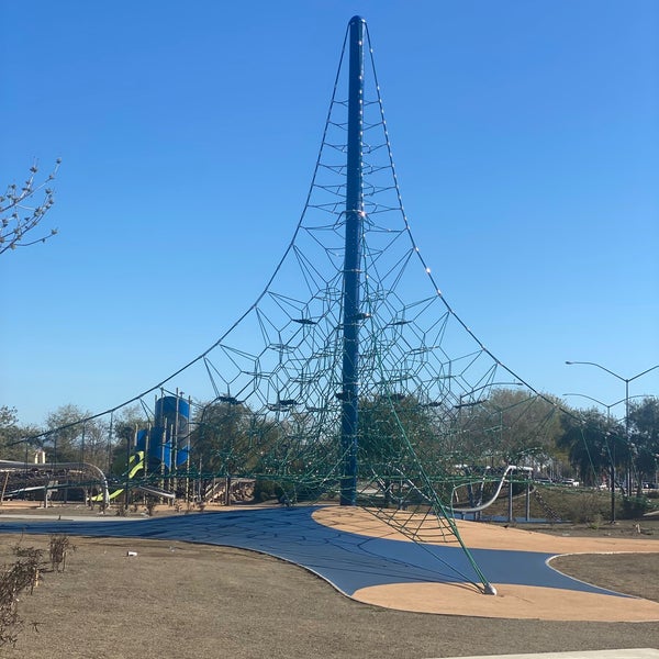 Riverview Park - 23 tips