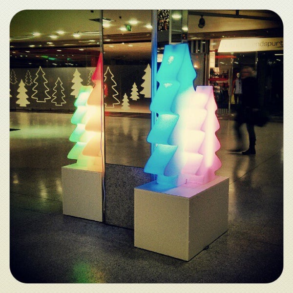 Photos at Libori Galerie - Paderborn, Nordrhein-Westfalen