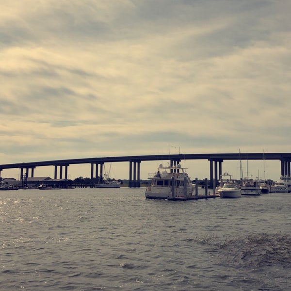 Thunderbolt Bridge - Bridge