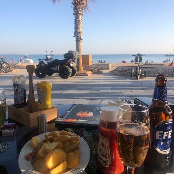 Pinocchio's Restaurant & Fun Pub - didim altinkum - 46 tips from 3346 ...