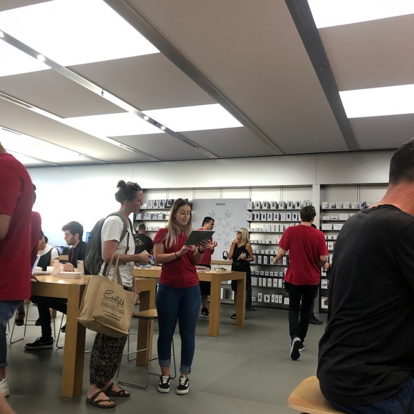 Photos at Apple Doncaster - Electronics Store