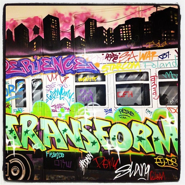 Starcom Mediavest Group - The Loop - Chicago, IL