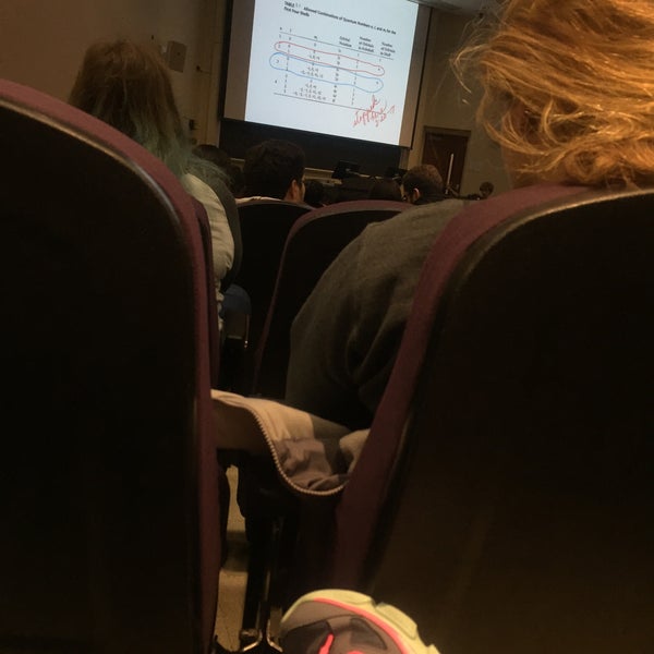 T. Edward Temple Building - VCU - VCU - Richmond, VA