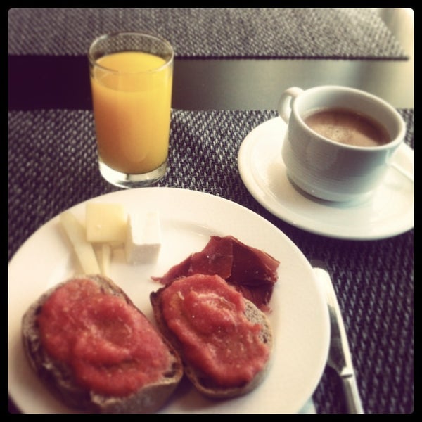 AC Hotel Huelva - Avda. Andalucia, S/N