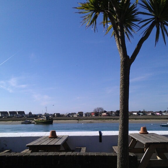 The Bridge Inn - Shoreham-by-Sea, East Sussex