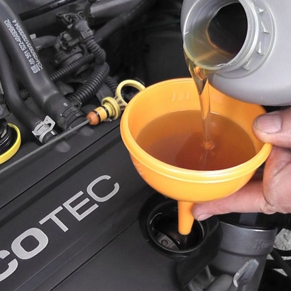 Oto Can Otomotiv Yedek Parça Madeni̇ Yağ & Fi̇ltre - Automotive Repair Shop