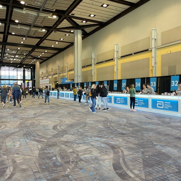 McCormick Place Lakeside Center - South Loop - Chicago, IL