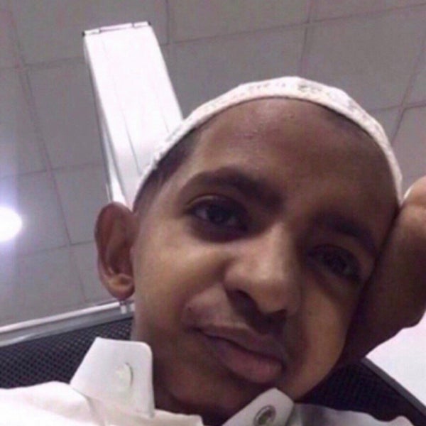 EXPEC Advanced Research Center (EXPEC ARC) building 2291 - Structure