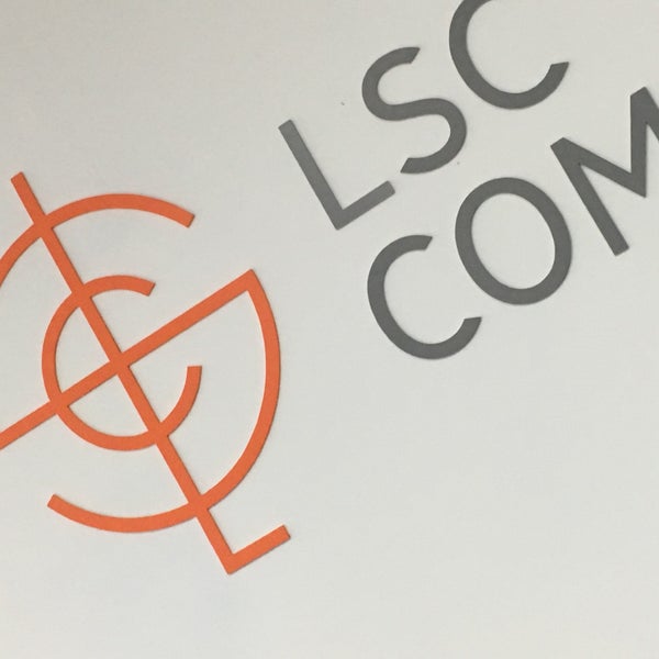 LSC Communications - Structure in Tlalnepantla de Baz