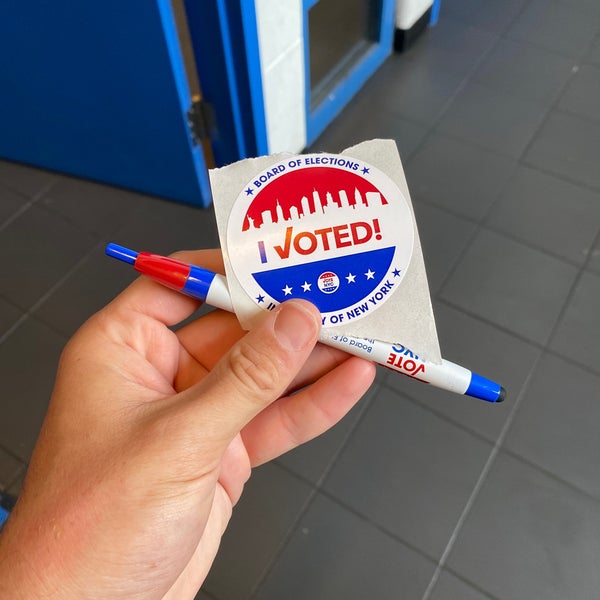 Photos at MS 839 / PS 130 Upper School - Windsor Terrace - Brooklyn, NY