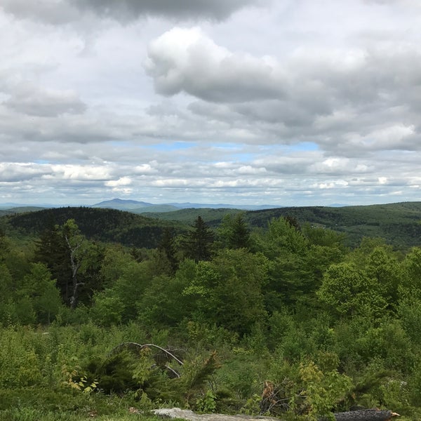 Andover, VT - Town in Chester