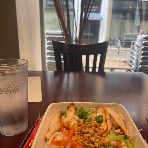 Saigon Restaurant & Bar - Downtown Cleveland - 31 tips from 1043 visitors