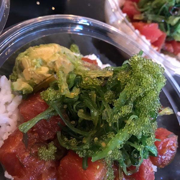 Okipoki - Los Angeles, CA