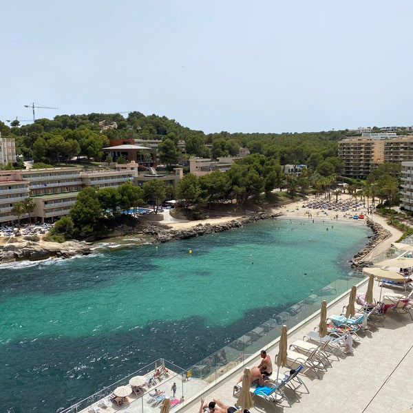 Cala Vinyes - Vista de la Mar, s/n