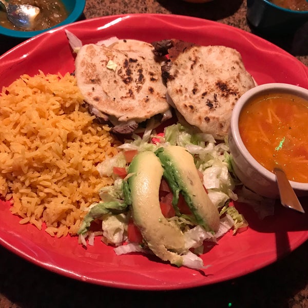 Las Palomas - Mexican Restaurant