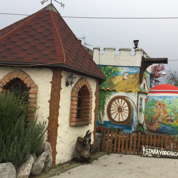Stara Vodenica - 4 tips from 71 visitors