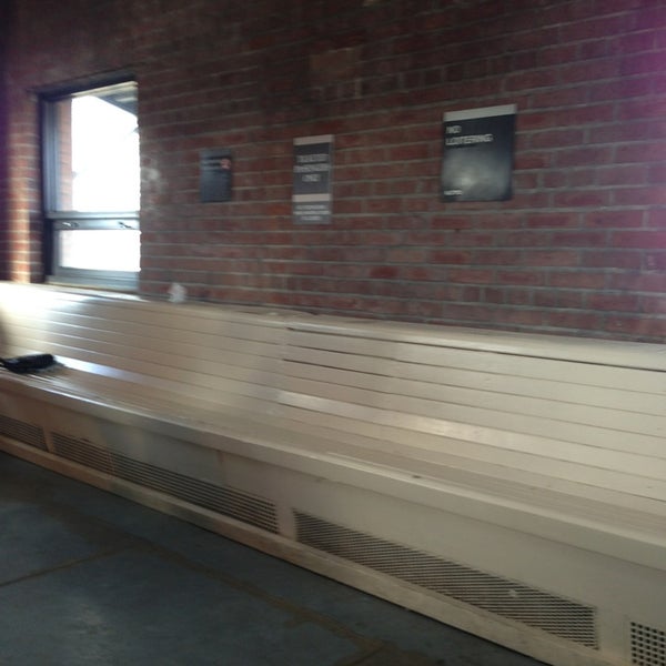 Photos at NJT - Dunellen Station (RVL) - Train Station in Dunellen