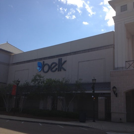 Belk - 7 tips from 635 visitors