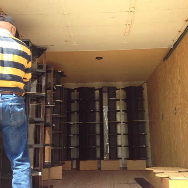 Barrington Public Library - Barrington, NH