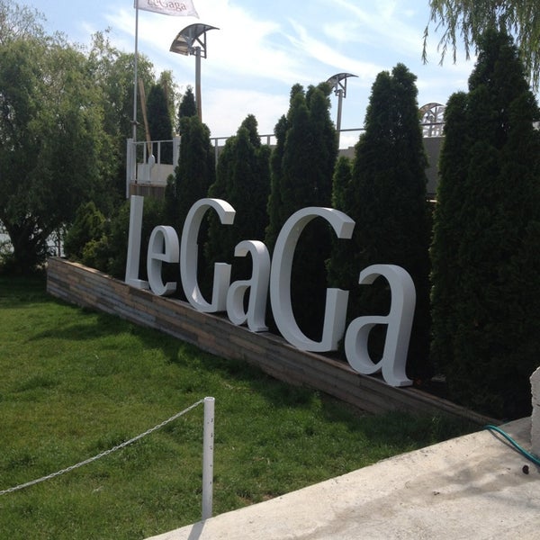 Le Gaga (Now Closed) - Tei - Str. Caroteni