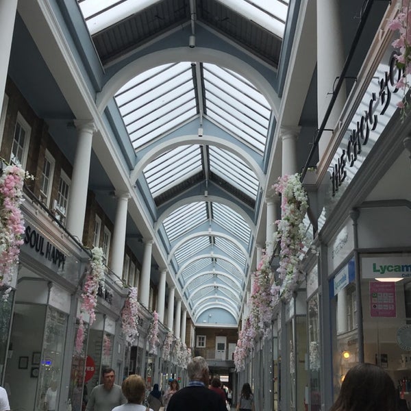 Photos at Queensgate Shopping Centre - 14 tips from 1673 visitors