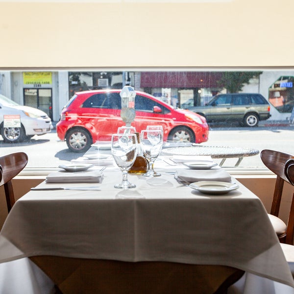 Pastina Trattoria - Italian Restaurant in Los Angeles