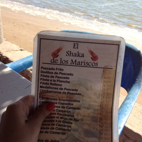 El chaka de los maricos