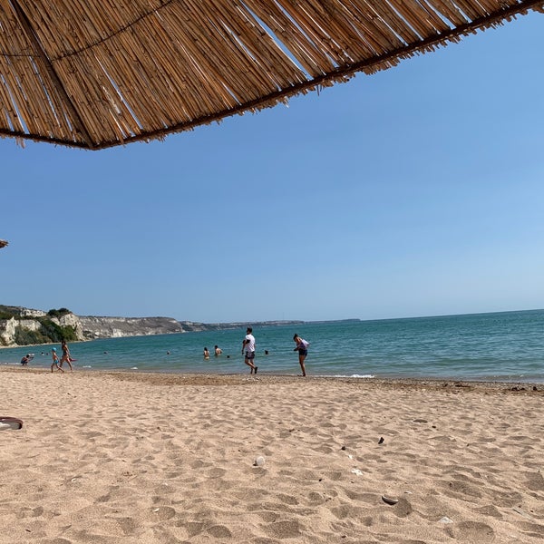Bendida Beach - 17 tips
