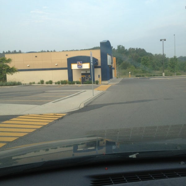RBC Royal Bank/RBC Insurance - Bank in Barrie