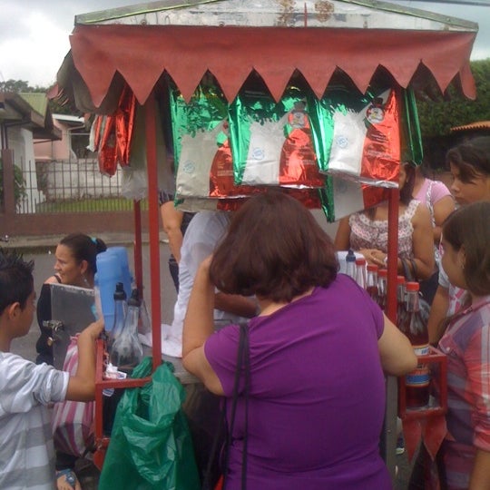 Iglesia Católica de Río Segundo - Río Segundo, Alajuela