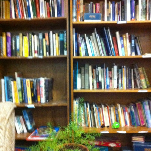 The Turning Point Center - Meeting Room