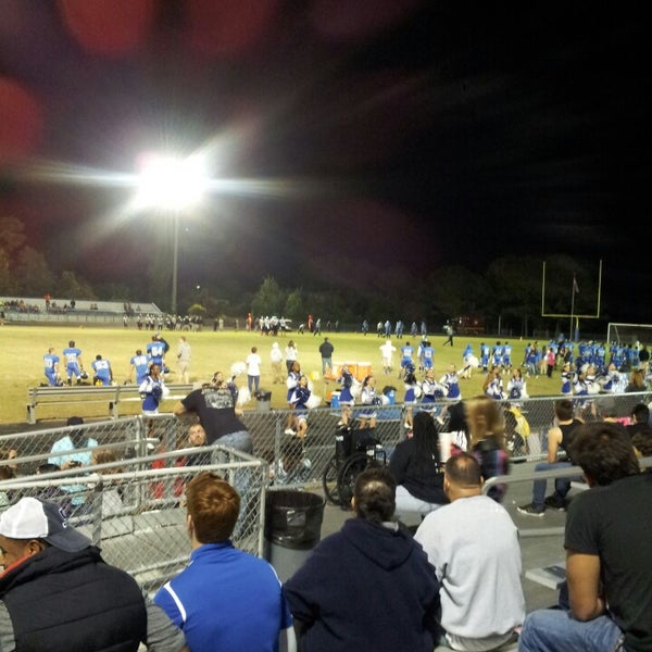 Photos at Deltona High School - 7 tips