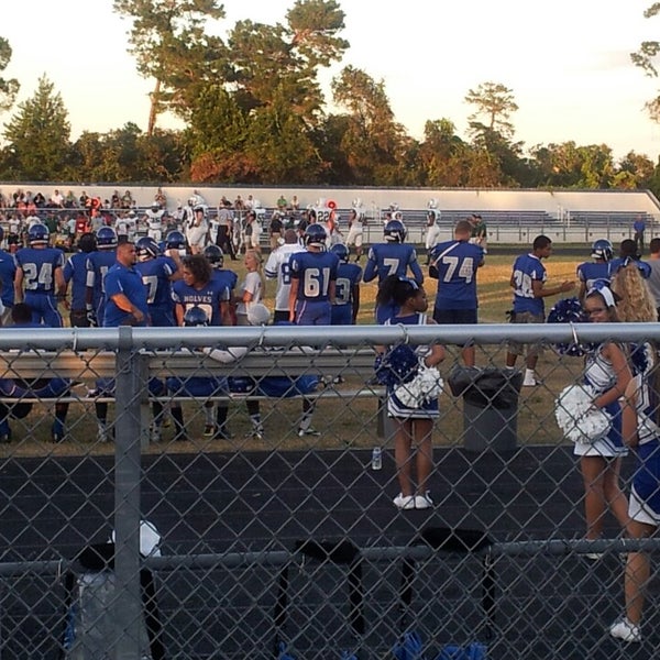 Photos at Deltona High School - 7 tips