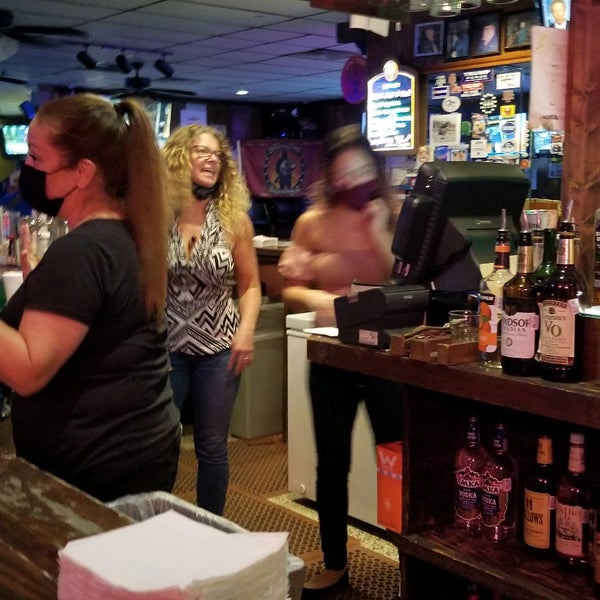 First Tee - Bar in Houston