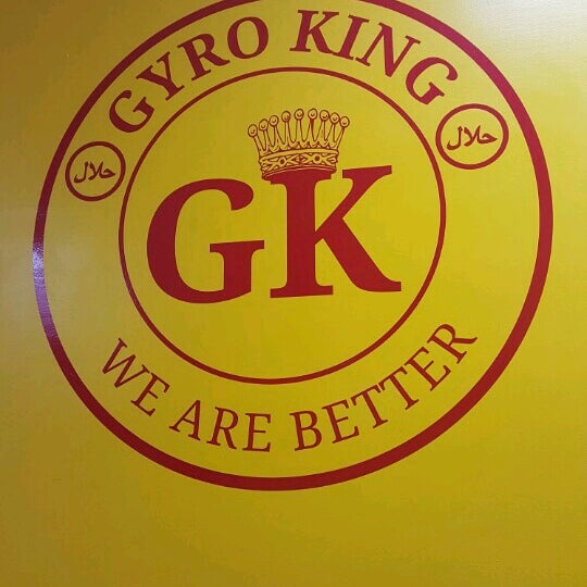 Gyro King - 4 tips from 121 visitors