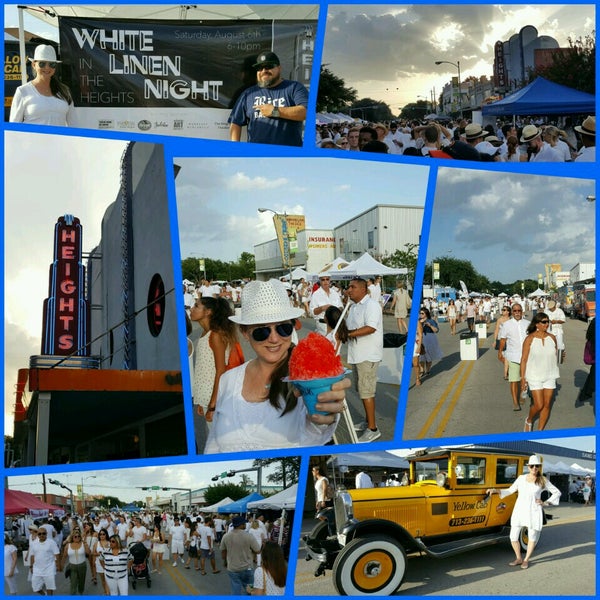 White Linen Night - 7 tips from 492 visitors