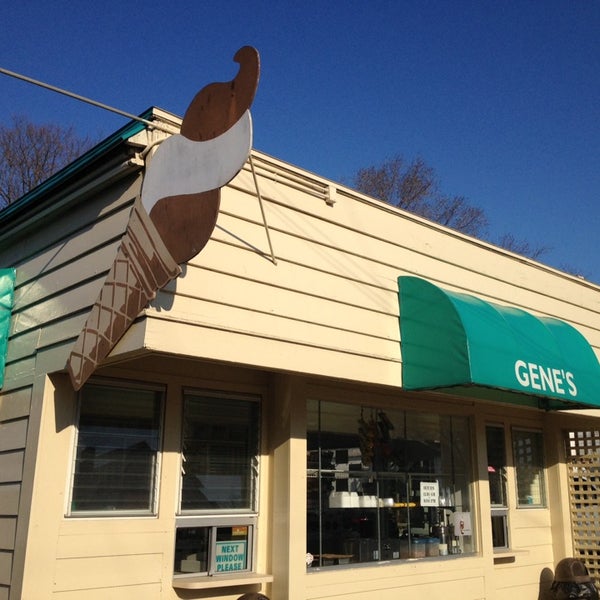 Photos at Gene's Ice Cream - 9 tips