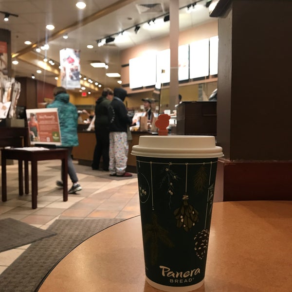 Panera Bread - 3780 Marketplace Dr NW Ste 114