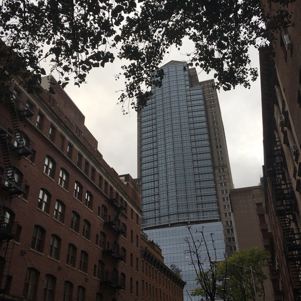 Photos at Citigroup Global Headquarters - Office in Tribeca