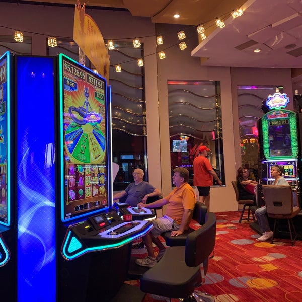 Lone Butte Casino - 48 tips from 3301 visitors