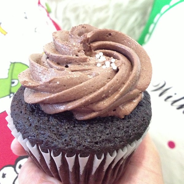 The Cupcake Shoppe - Toronto, ON