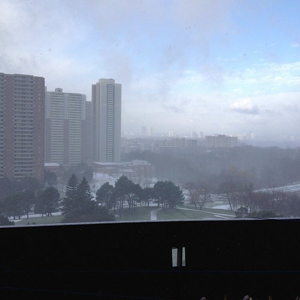 Teesdale Place - Structure