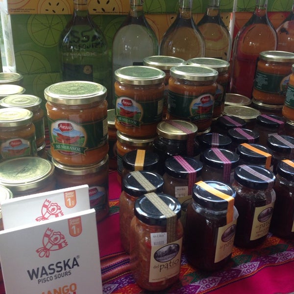 Kanka De Peru A Tu Cocina - Verbenal - Codabas Del Norte