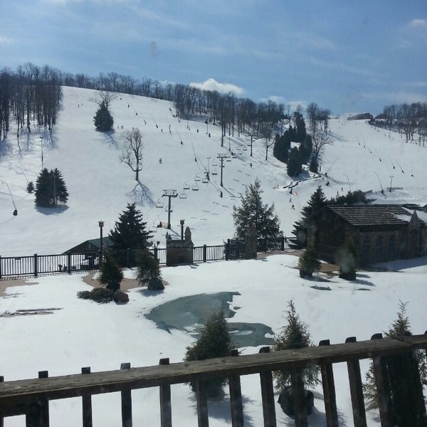 Photos at Seven Springs Mountain Resort - 65 tips from 5771 visitors