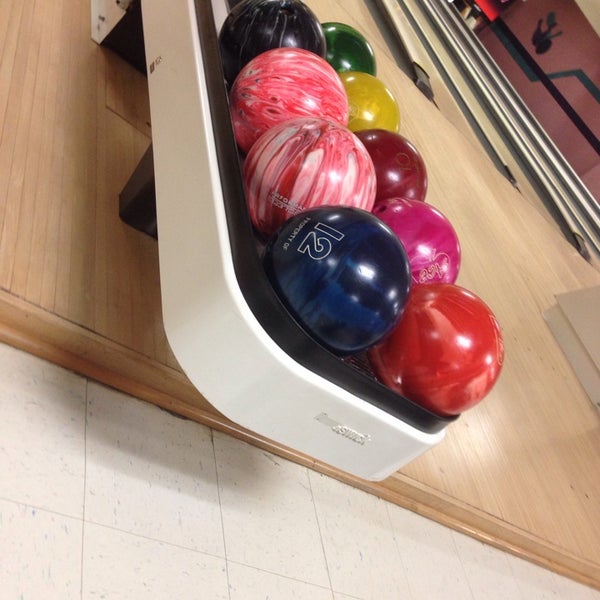 Wayne Lanes - Bowling Alley in Wooster