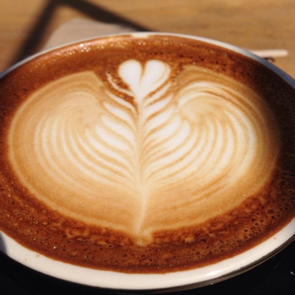 Coffee Commissary - Coffee Shop in Media District