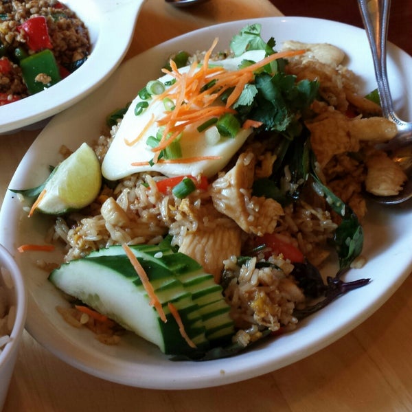 Photos at Sticky Rice - Thai Restaurant in Horner Park