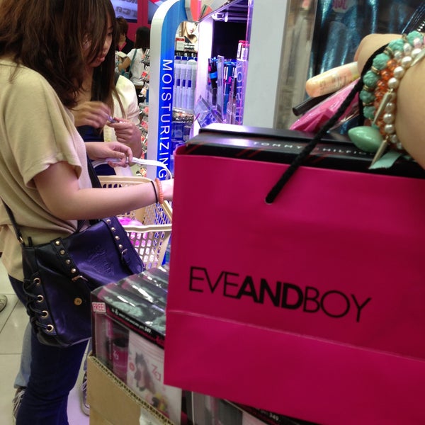 Photos at EVEANDBOY (อีฟแอนด์บอย) - Pathum Wan - 52 tips